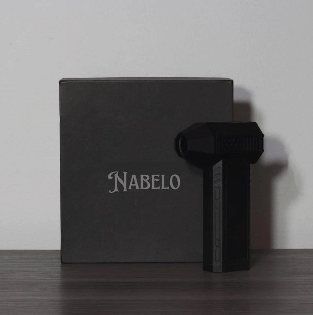 CleanerPro° AirBlaster 2.0: Kompakt Turbo Kraft Luft Blæser – Nabelo ...