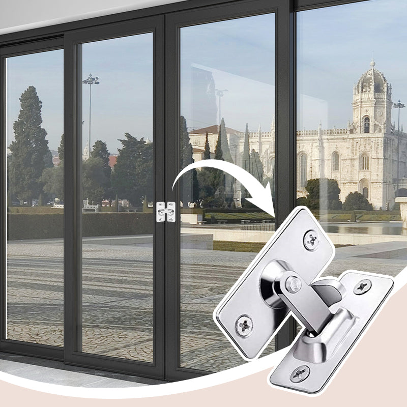 AngleLock 1+1 GRATIS - Tung 90° Højre Vinkel Lås – Nabelo Danmark